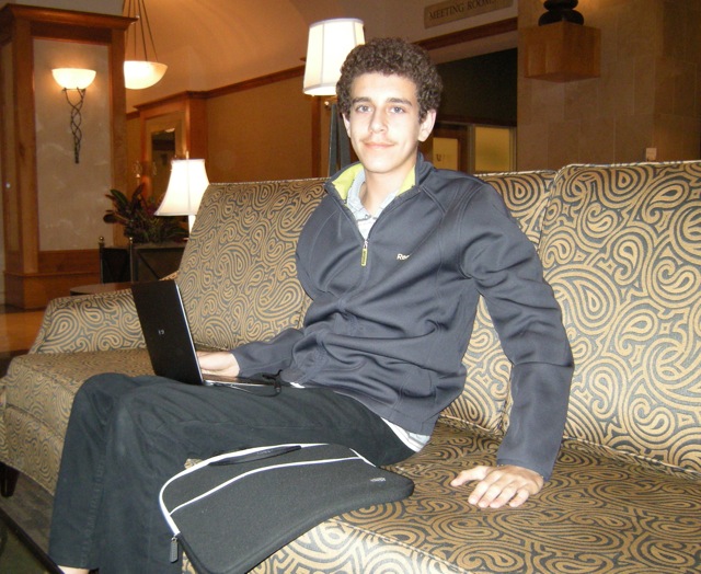 Bay Area International Results